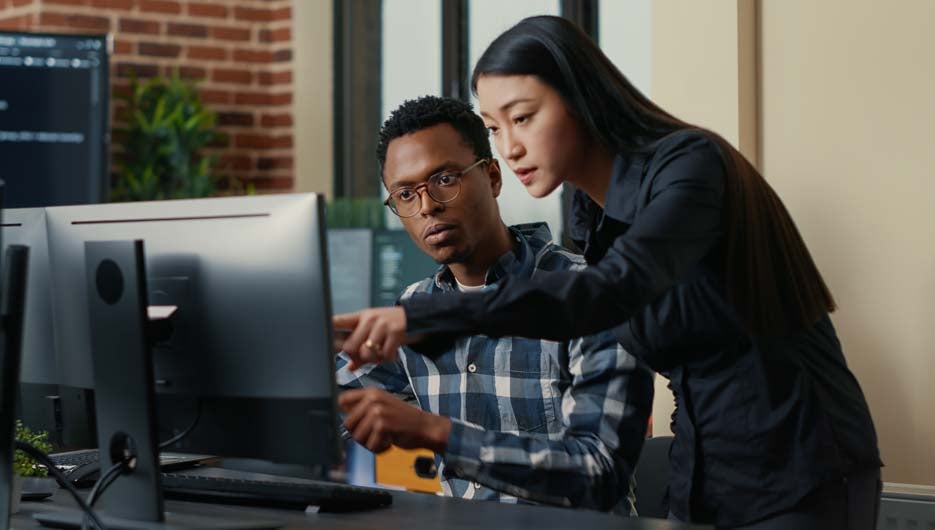 Learning, cheating or competing? AI's role in early careers
