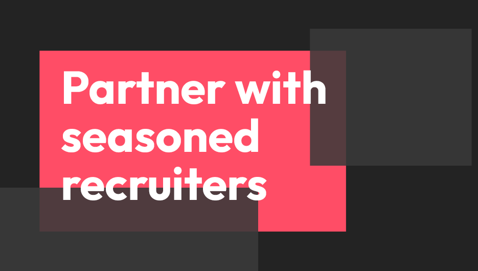Permanent Recruitment Agency: Tailored Hiring Solutions