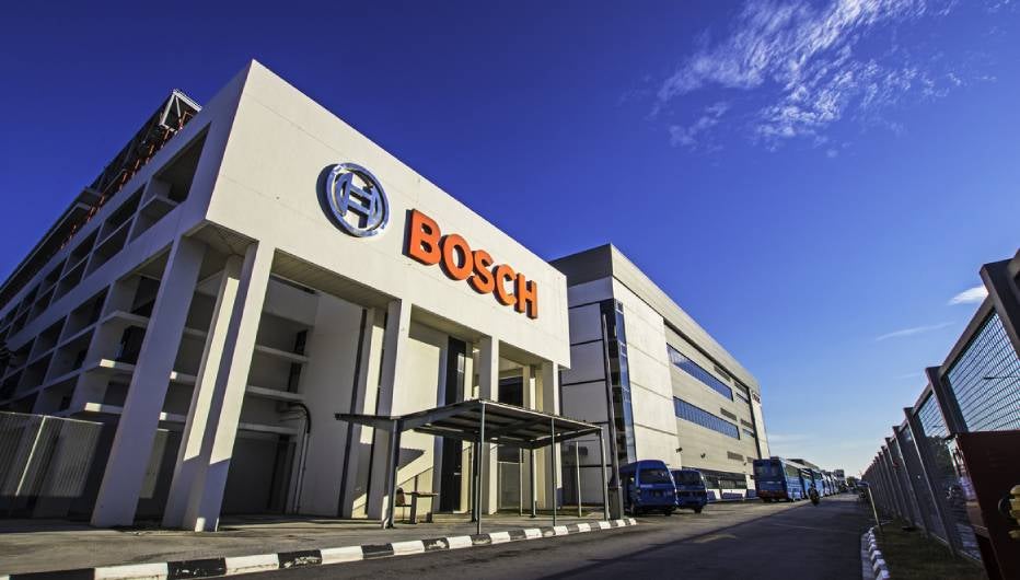 Forging Bosch’s local hiring strategy with Project RPO